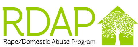 Rape Domestic Abuse Program | We can help.
